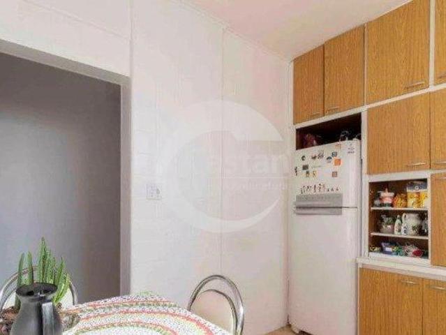 Apartamento em Mooca