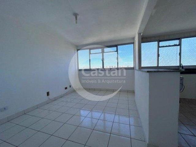 Apartamento em Mooca