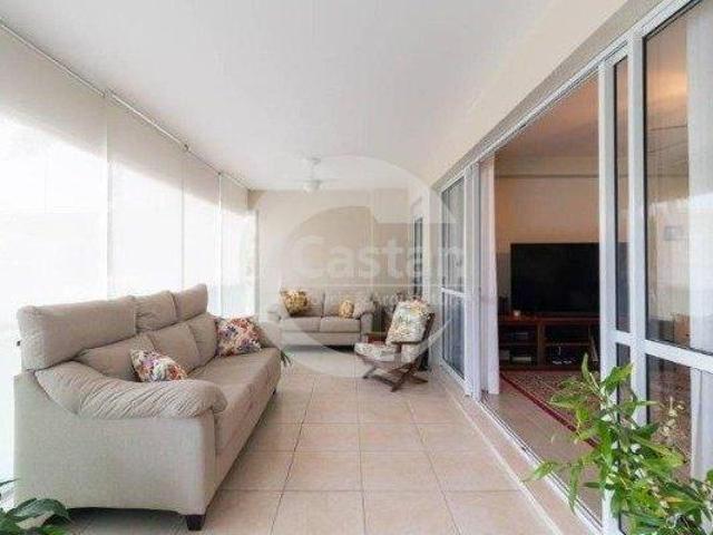Apartamento em Mooca