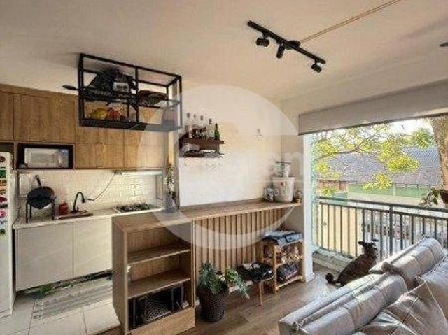 Apartamento em Mooca