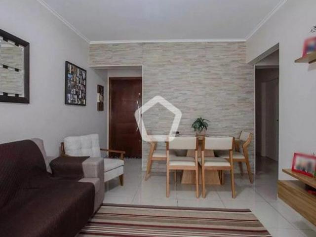 Apartamento em Mooca