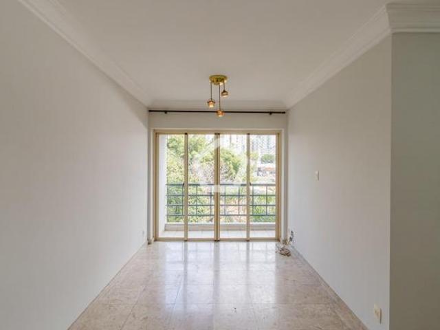 Apartamento em Mooca