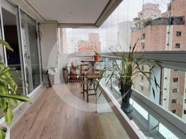 Apartamento em Mooca