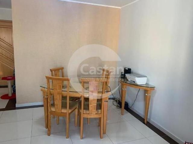 Apartamento em Mooca