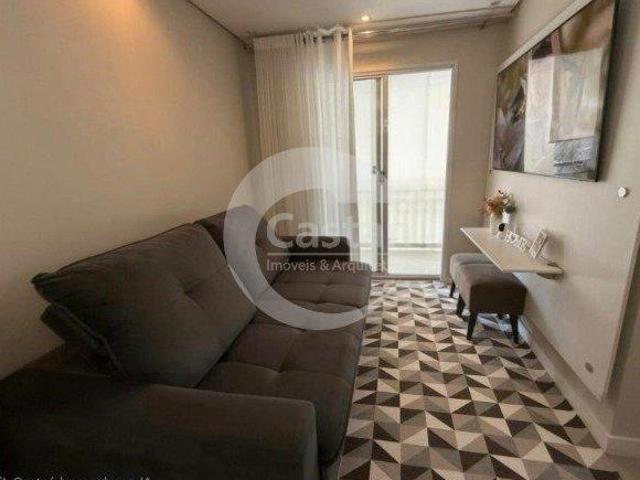 Apartamento em Mooca