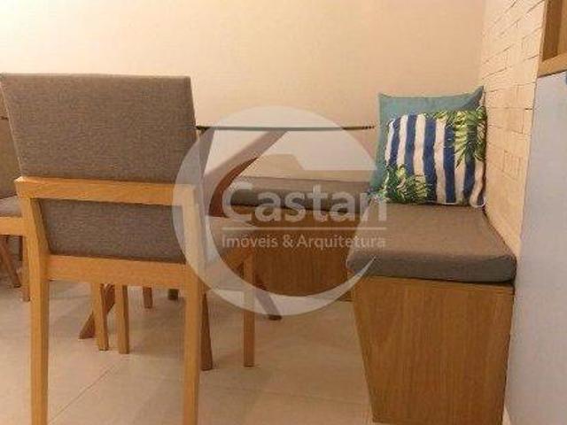 Apartamento em Mooca