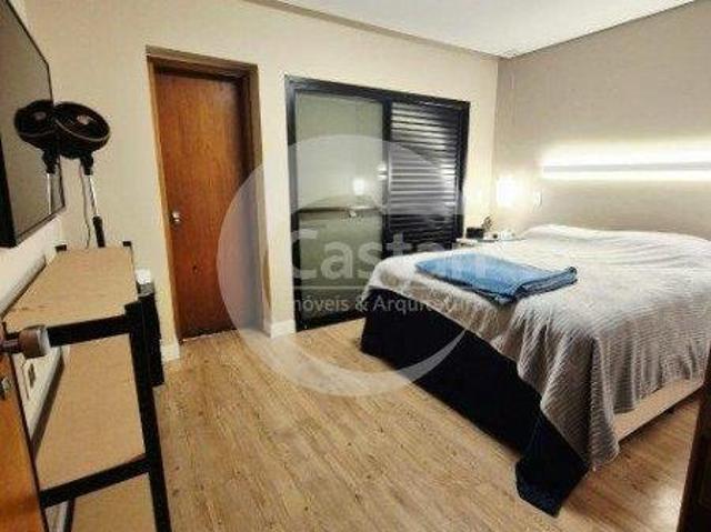 Apartamento em Mooca