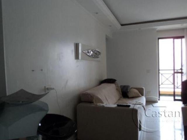 Apartamento em Mooca