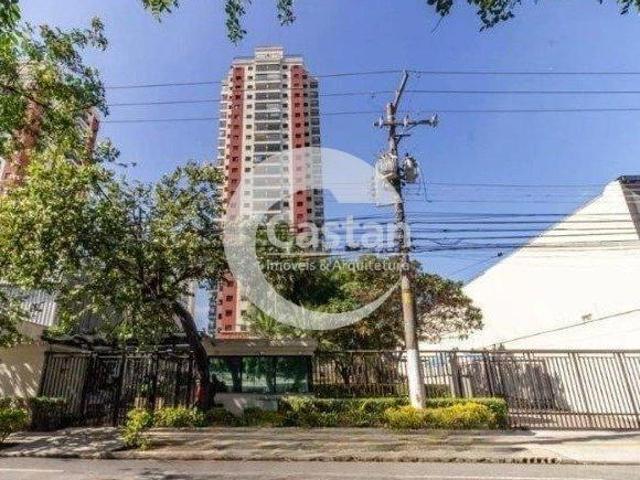 Apartamento em Mooca