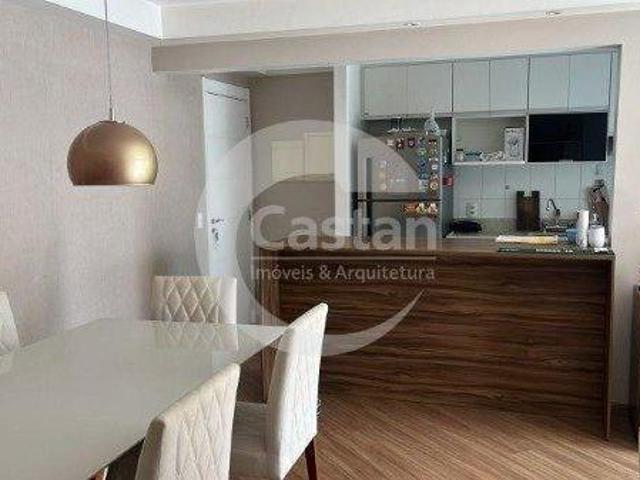 Apartamento em Mooca