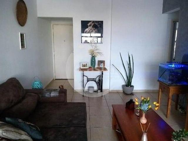 Apartamento em Mooca
