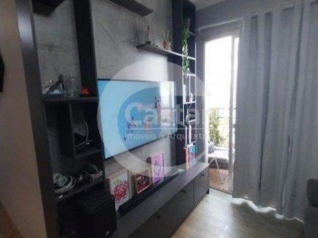 Apartamento em Mooca