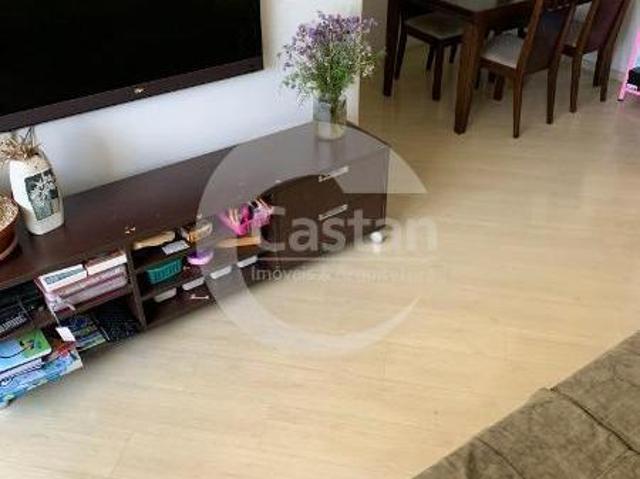 Apartamento em Mooca
