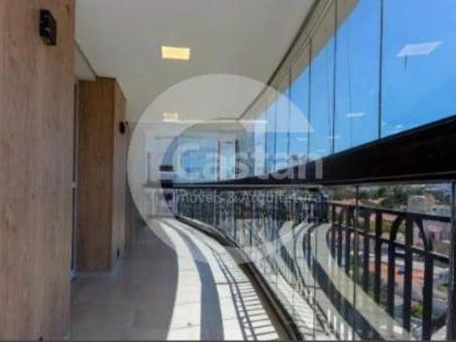 Apartamento em Mooca