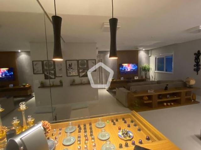 Apartamento em Mooca