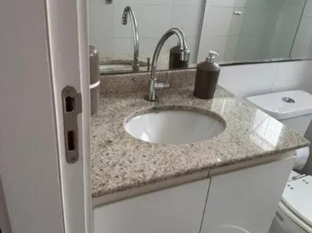 Apartamento á venda na vila oratório com 63m² e uma vaga