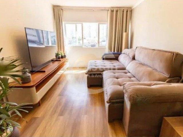 Apartamento em Mooca