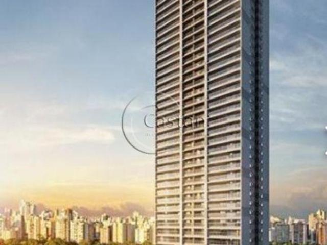 Apartamento em Mooca