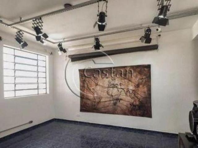 Apartamento em Mooca