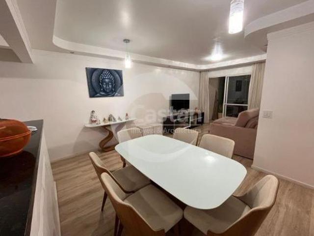 Apartamento em Mooca