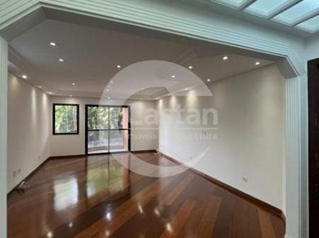 Apartamento em Mooca