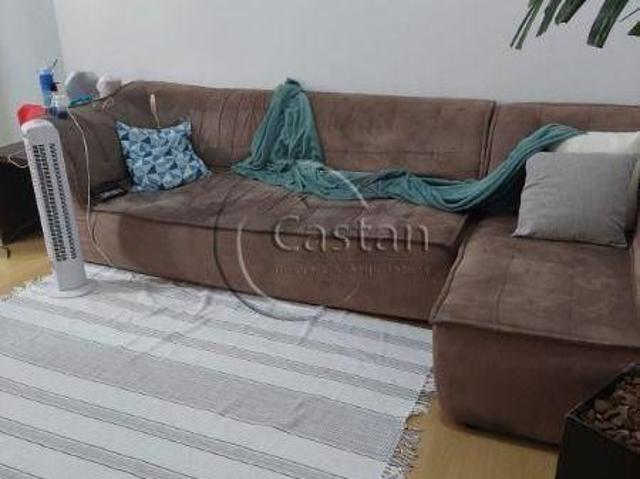 Apartamento em Mooca