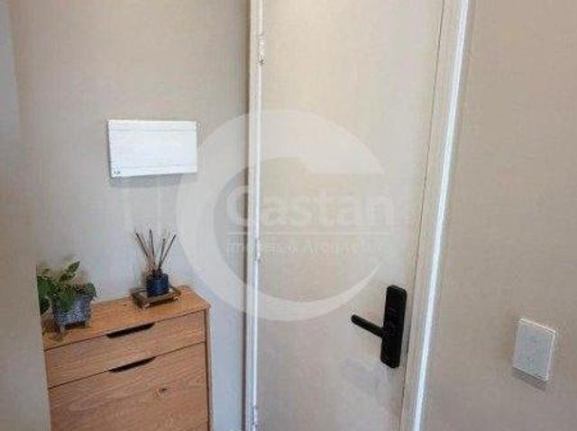 Apartamento em Mooca