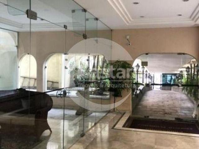 Apartamento em Mooca