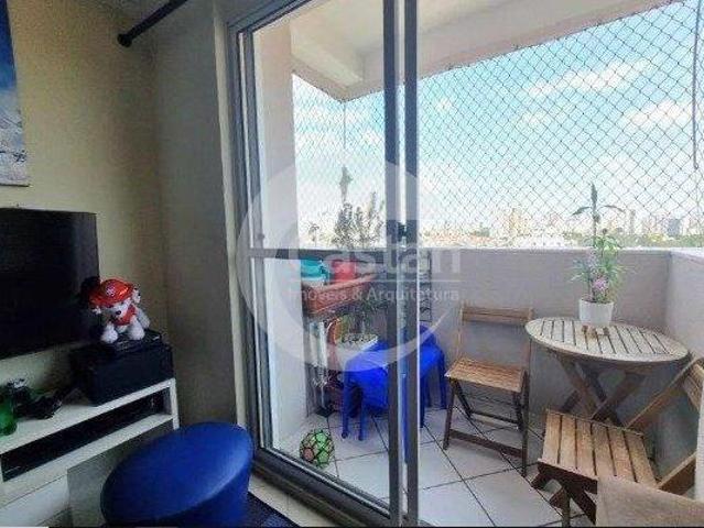 Apartamento em Mooca