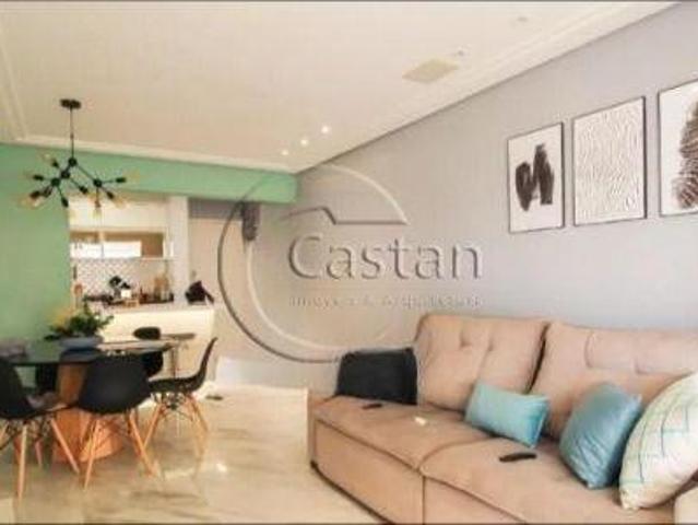 Apartamento em Mooca