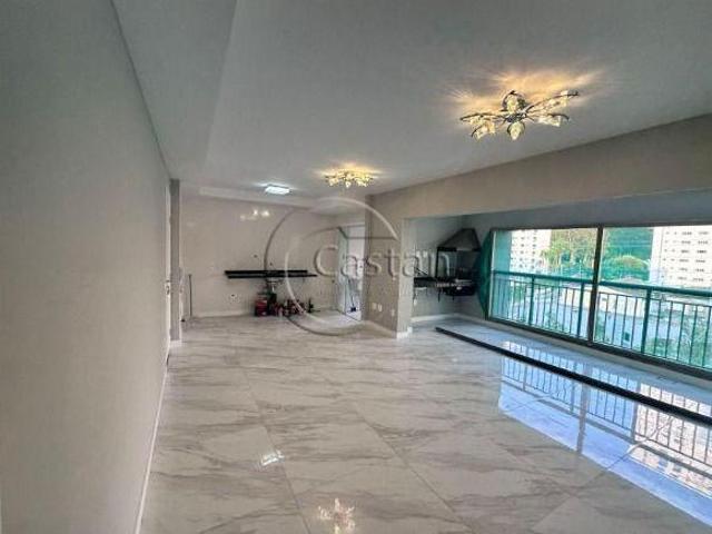 Apartamento em Mooca