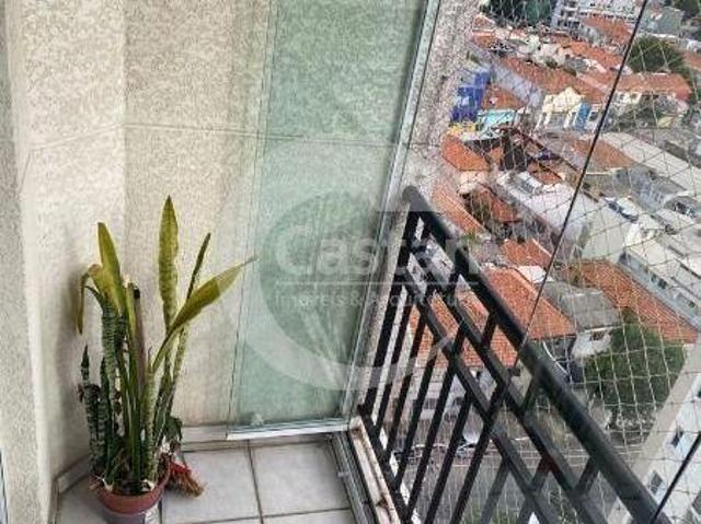 Apartamento em Mooca