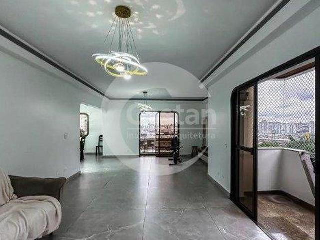 Apartamento em Mooca