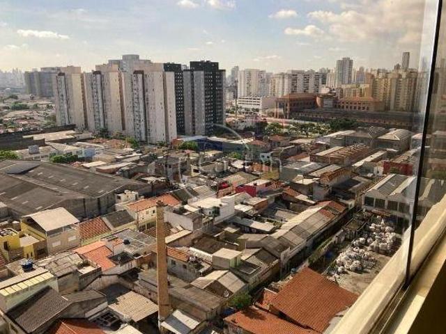 Apartamento em Mooca