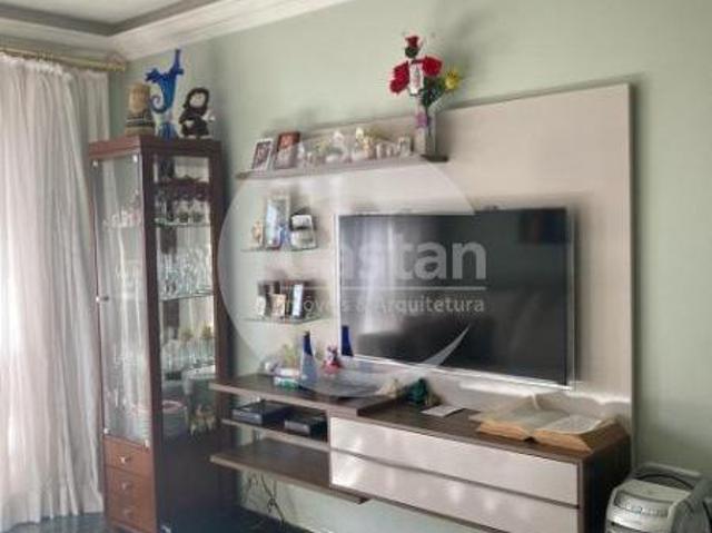Apartamento em Mooca