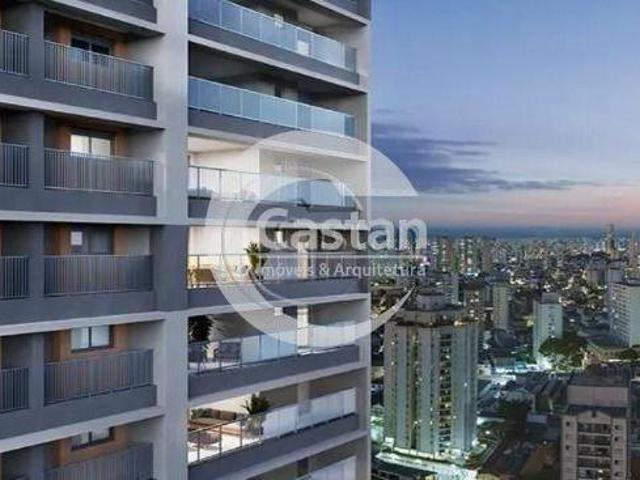 Apartamento em Mooca
