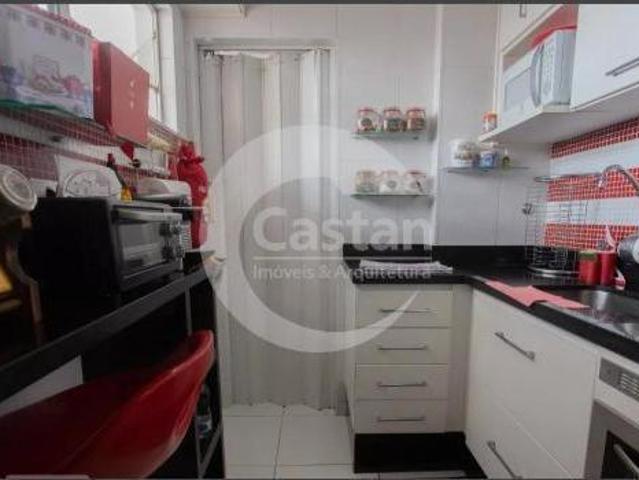 Apartamento em Mooca