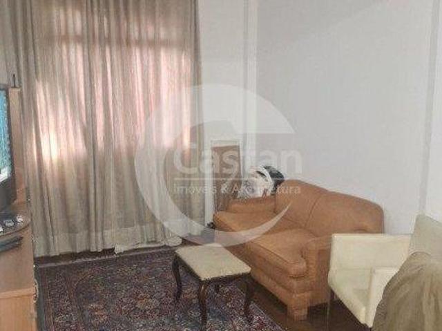 Apartamento em Mooca