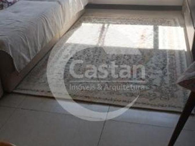 Apartamento em Mooca