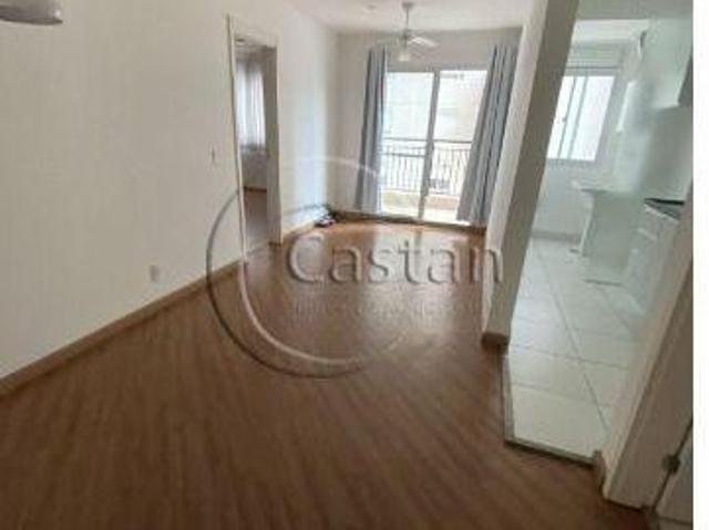 Apartamento em MOOCA