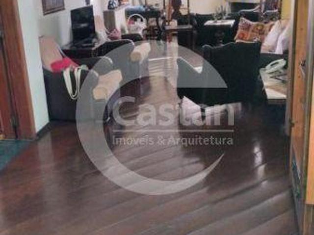 Apartamento em Mooca