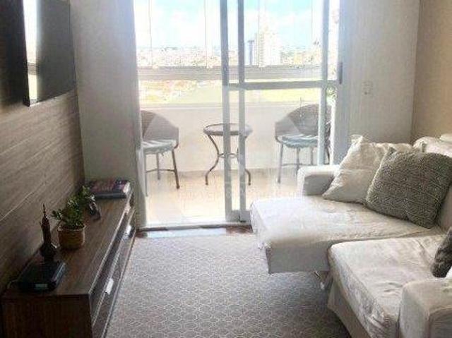 Apartamento em Mooca