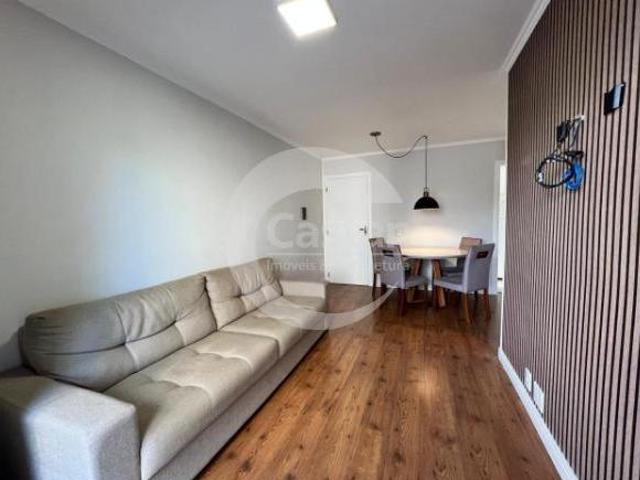 Apartamento em Mooca