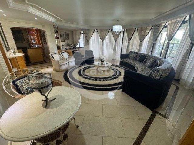 Apartamento em Mooca