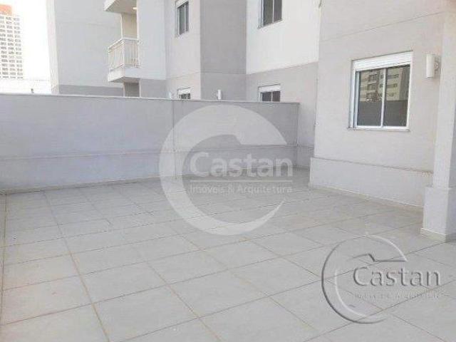 Apartamento em Mooca