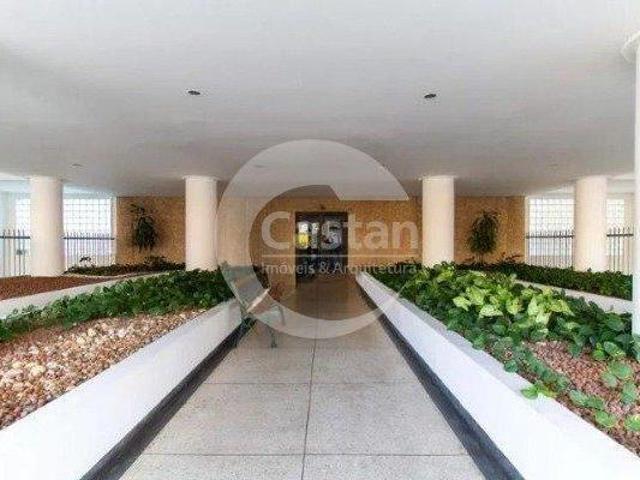 Apartamento em Mooca