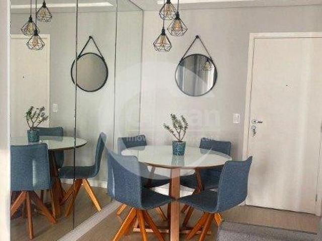 Apartamento em Mooca