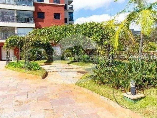 Apartamento em Mooca
