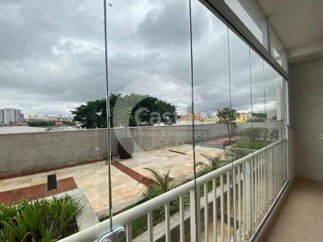 Apartamento em Mooca