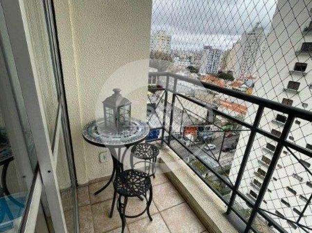 Apartamento em Mooca